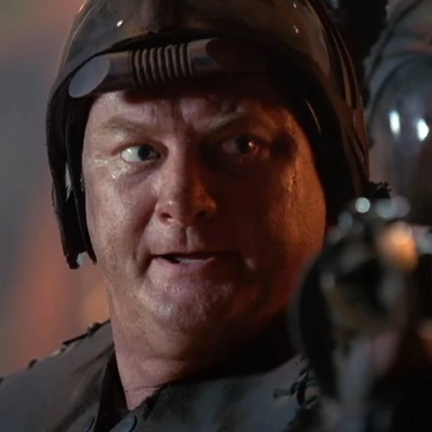 Tarn | Muppet Wiki | Fandom