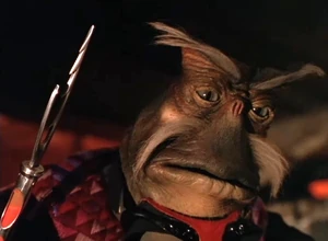 Ractor | Muppet Wiki | Fandom