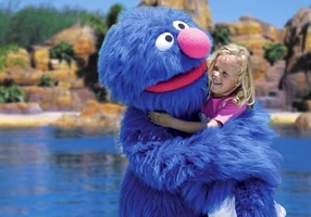 Sea World | Muppet Wiki | Fandom