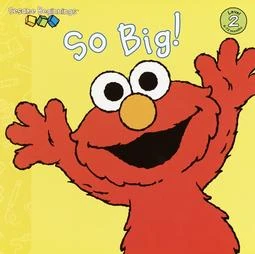 So Big! | Muppet Wiki | Fandom