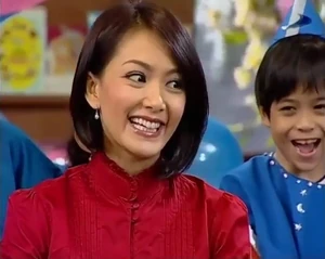 Susan Bachtiar | Muppet Wiki | Fandom