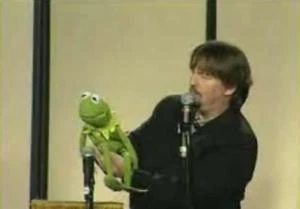 Terry Fator | Muppet Wiki | Fandom