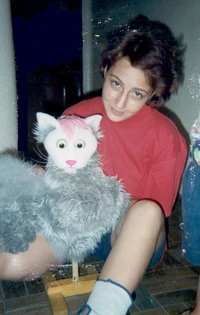 Filipa Melo | Muppet Wiki | Fandom