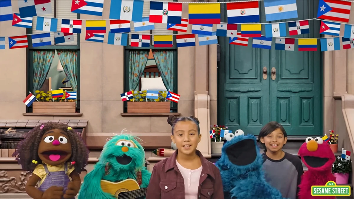 ¡Todos juntos! | Muppet Wiki | Fandom