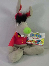 Sesame Street Beans | Muppet Wiki | Fandom