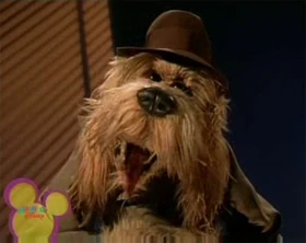 Undercover Rover | Muppet Wiki | Fandom