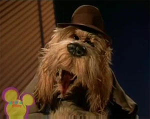 Undercover Rover | Muppet Wiki | Fandom