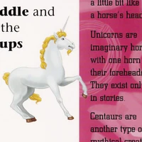 Unicorns | Muppet Wiki | Fandom