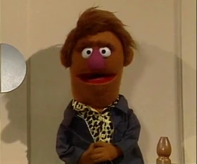 Victor | Muppet Wiki | Fandom