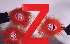 Z | Muppet Wiki | Fandom