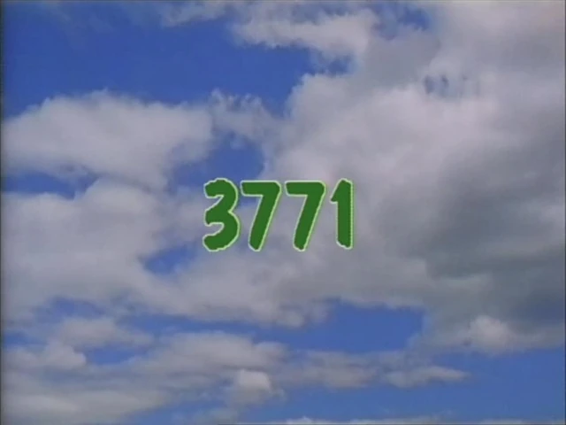 Episode 3771 | Muppet Wiki | Fandom