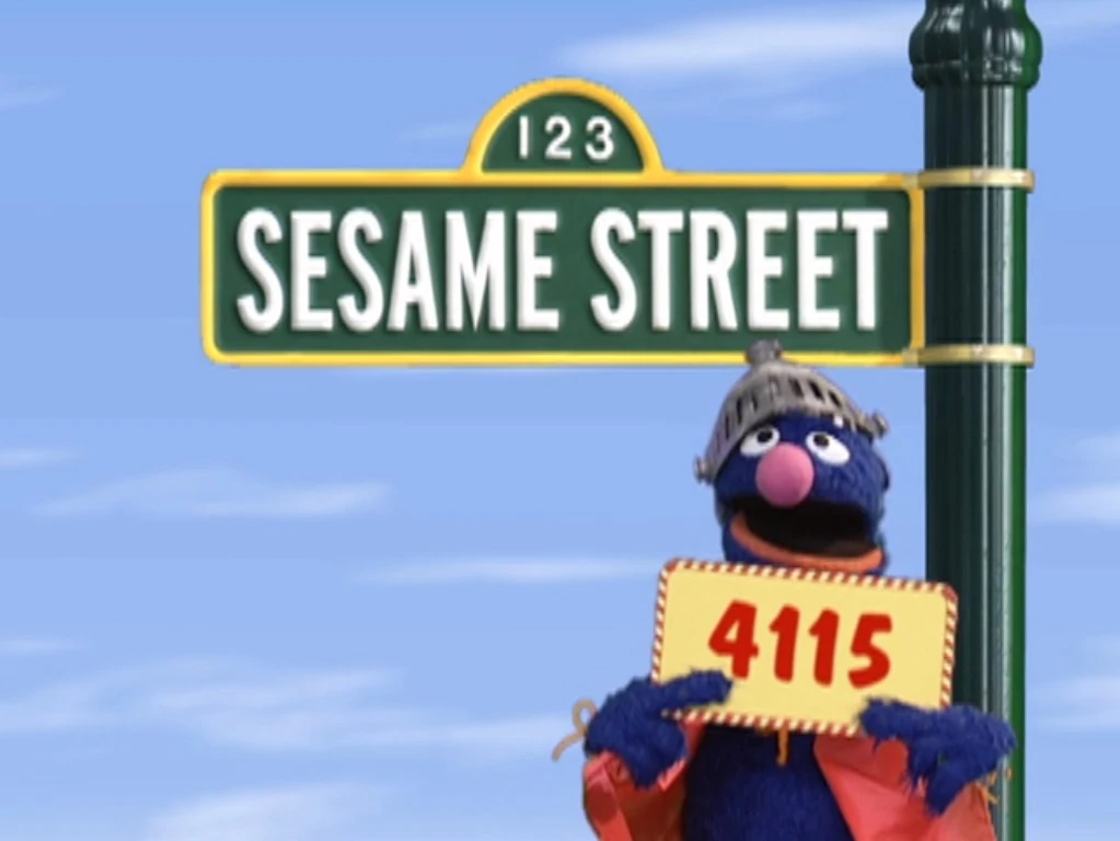 Episode 4115 | Muppet Wiki | Fandom