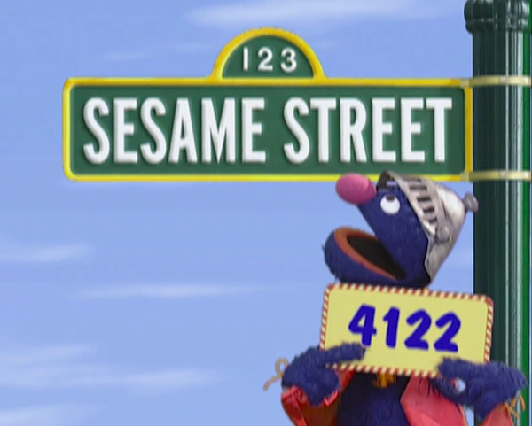 Episode 4122 | Muppet Wiki | Fandom