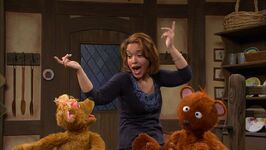 Christine Ferraro | Muppet Wiki | Fandom