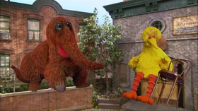 Floating on Air | Muppet Wiki | Fandom