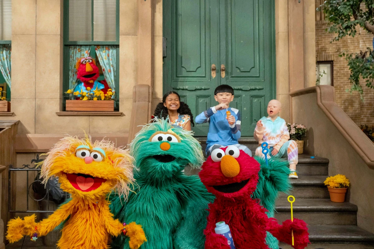 Episode 5312 | Muppet Wiki | Fandom