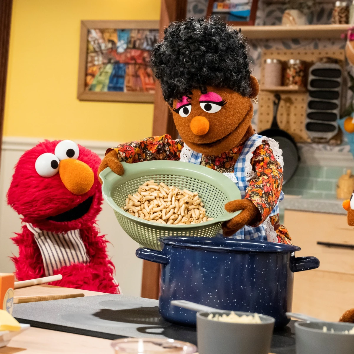 Episode 5333 | Muppet Wiki | Fandom