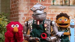 Episode 5418 | Muppet Wiki | Fandom