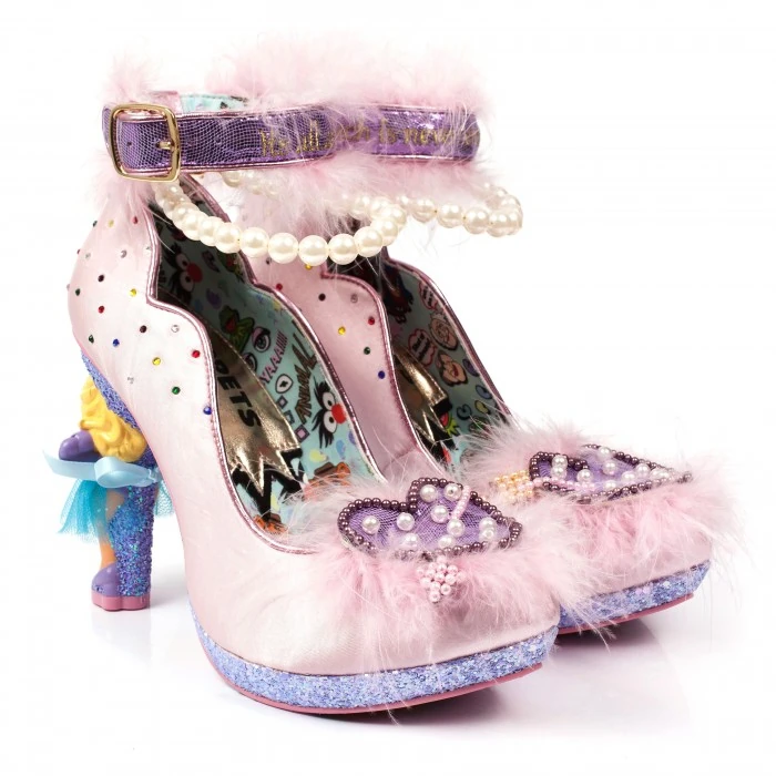 Muppet shoes (Irregular Choice) | Muppet Wiki | Fandom