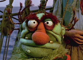 Angel Marie | Muppet Wiki | Fandom