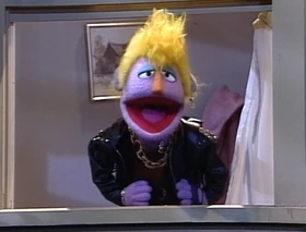 Billy Idle | Muppet Wiki | Fandom