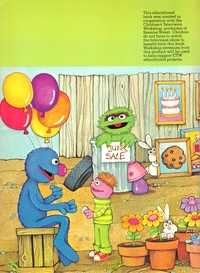 The Sesame Street Block Party | Muppet Wiki | Fandom