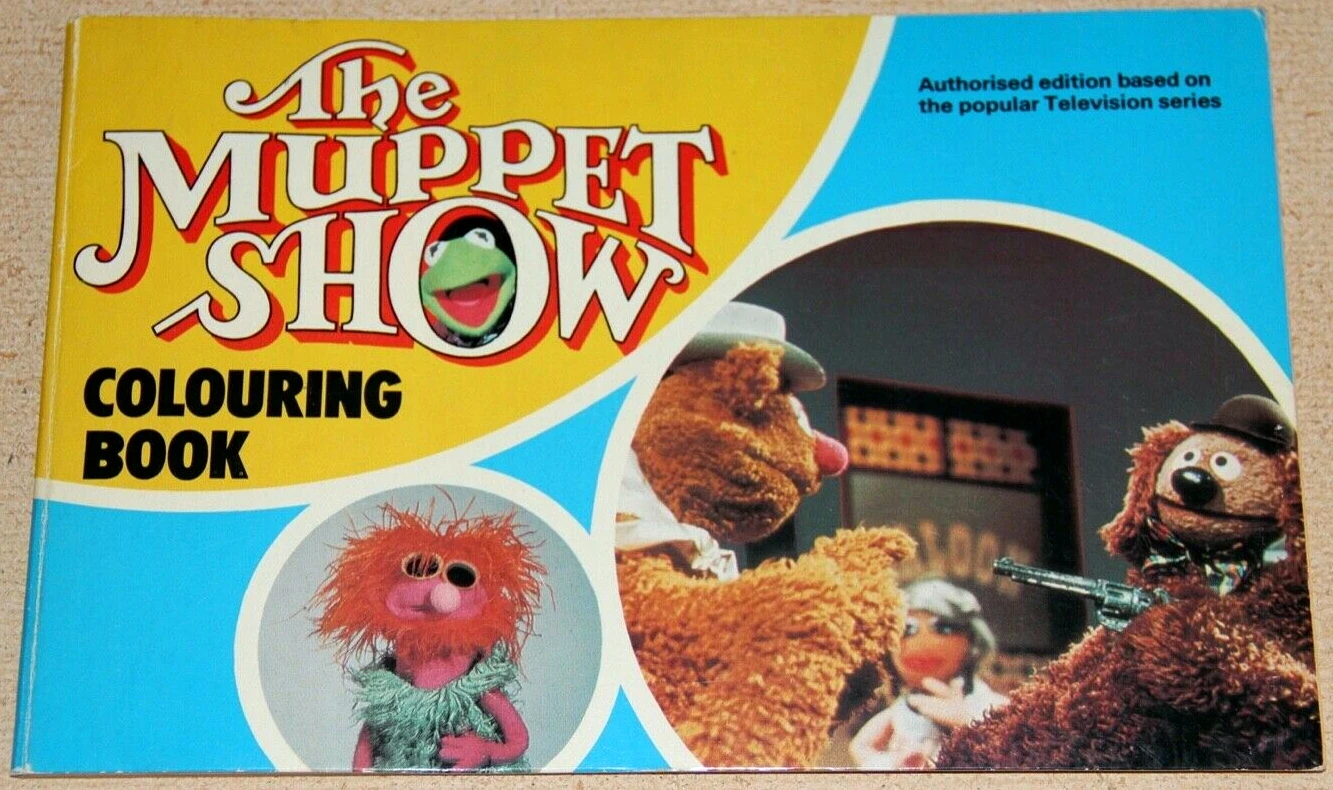 Category:International Muppet Crafts | Muppet Wiki | Fandom