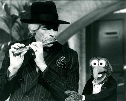 Episode 505: James Coburn | Muppet Wiki | Fandom