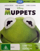 The Muppets (video) | Muppet Wiki | Fandom