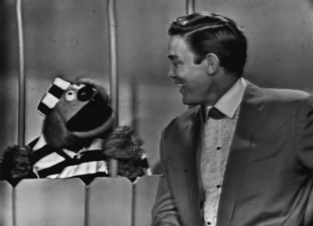 The Jimmy Dean Show: Episode 317 | Muppet Wiki | Fandom