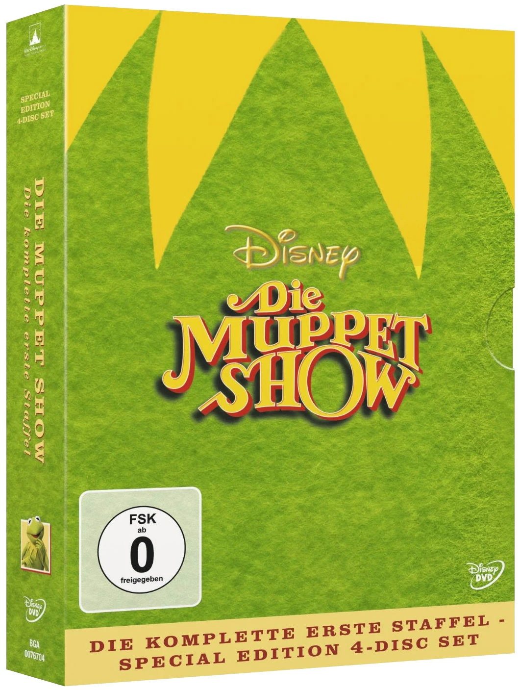 Die Muppet Show videography | Muppet Wiki | Fandom