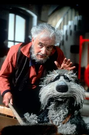 The Captain | Muppet Wiki | Fandom