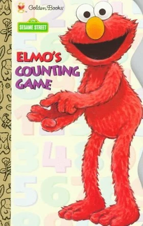 Elmo's Counting Game | Muppet Wiki | Fandom