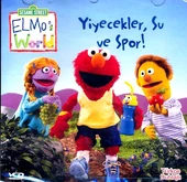 Elmo's World: Food, Water & Exercise! | Muppet Wiki | Fandom