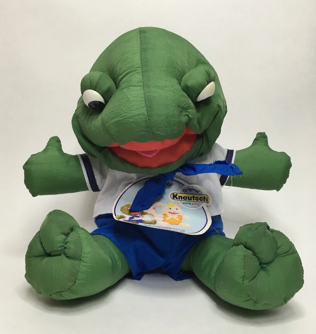Muppet Babies plush (Euro Play) | Muppet Wiki | Fandom