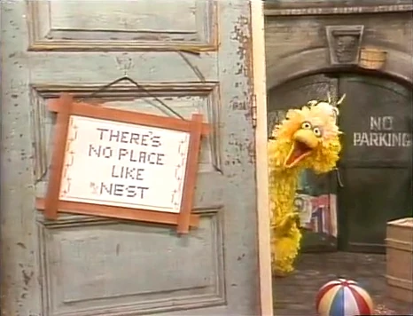 Everybody Needs a Home | Muppet Wiki | Fandom