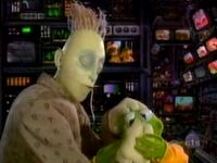 Episode 107: Fitness | Muppet Wiki | Fandom