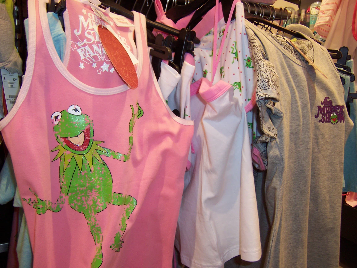 H&M | Muppet Wiki | Fandom