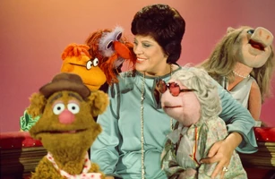 Episode 123: Kaye Ballard | Muppet Wiki | Fandom