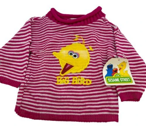 Sesame Street clothes (Kmart) | Muppet Wiki | Fandom