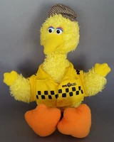 Taxis | Muppet Wiki | Fandom