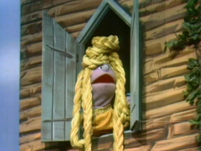 Rapunzel | Muppet Wiki | Fandom