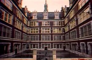 Roosevelt Franklin Elementary School | Muppet Wiki | Fandom