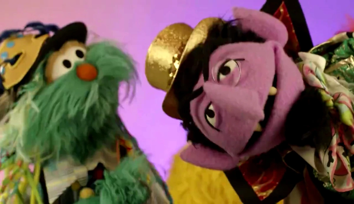 Culture Club | Muppet Wiki | Fandom