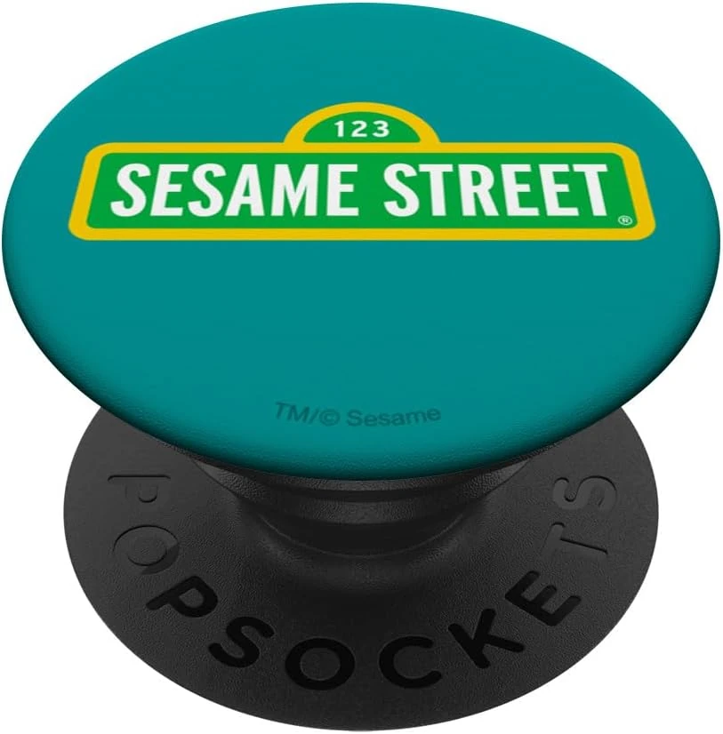 Sesame Street PopSockets | Muppet Wiki | Fandom