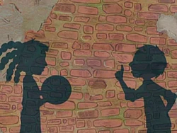 Episode 11: Elmo Makes His Shot | Muppet Wiki | Fandom