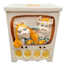 Muppet canisters | Muppet Wiki | Fandom