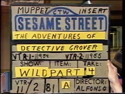 Grover Sketches: Miscellaneous | Muppet Wiki | Fandom