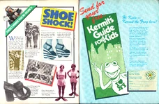 Muppet Magazine issue 15 | Muppet Wiki | Fandom