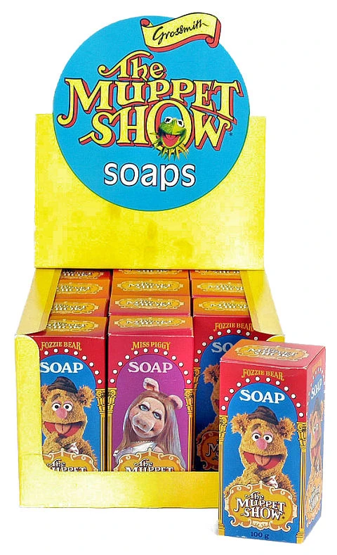 Category:International Muppet Health and Beauty Merchandise | Muppet ...